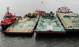 Cindara Pratama Group